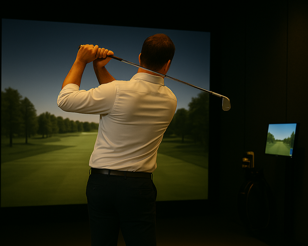 Bogey Unlimited – Bogey Bros