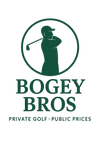 Bogey Unlimited – Bogey Bros