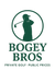 Bogey Unlimited – Bogey Bros